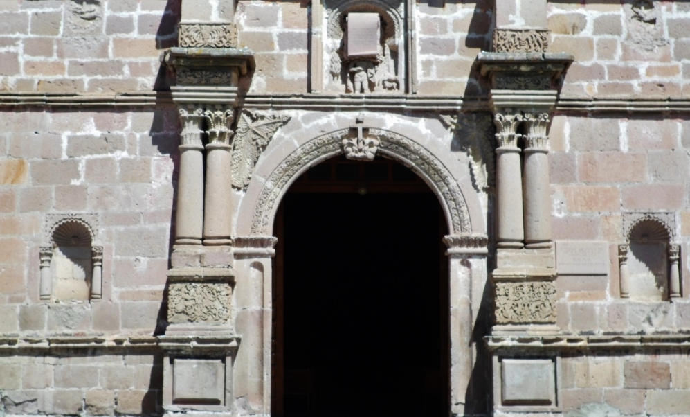 San Jerónimo Aculco