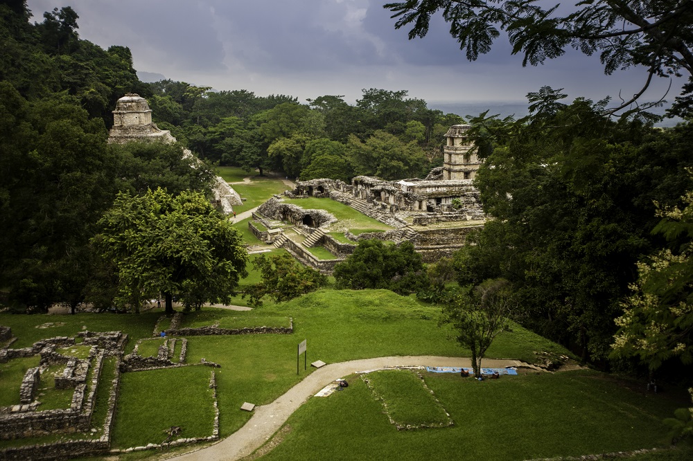 Palenque