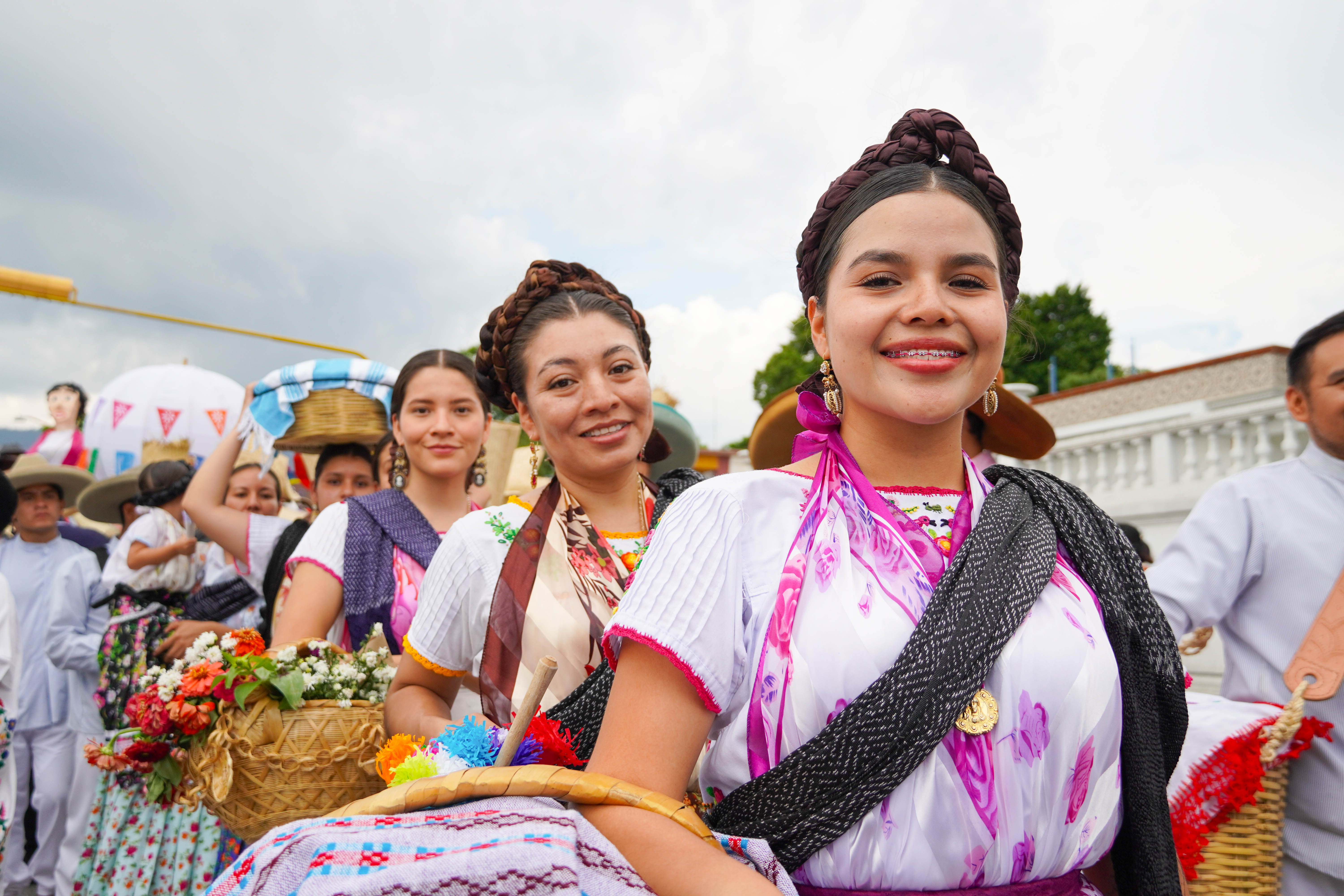 Ocotlán De Morelos, Oaxaca