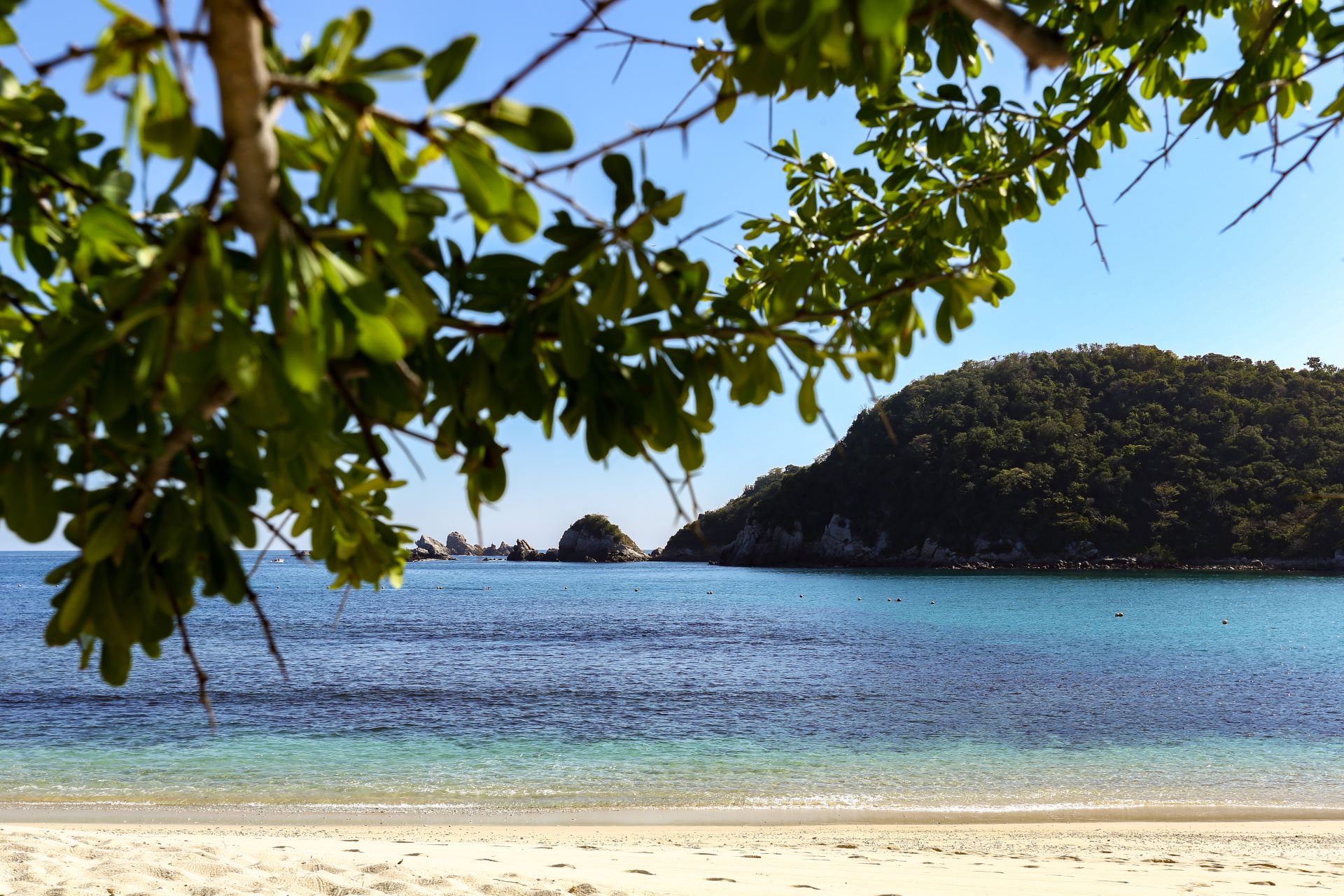Santa María Huatulco, Oaxaca