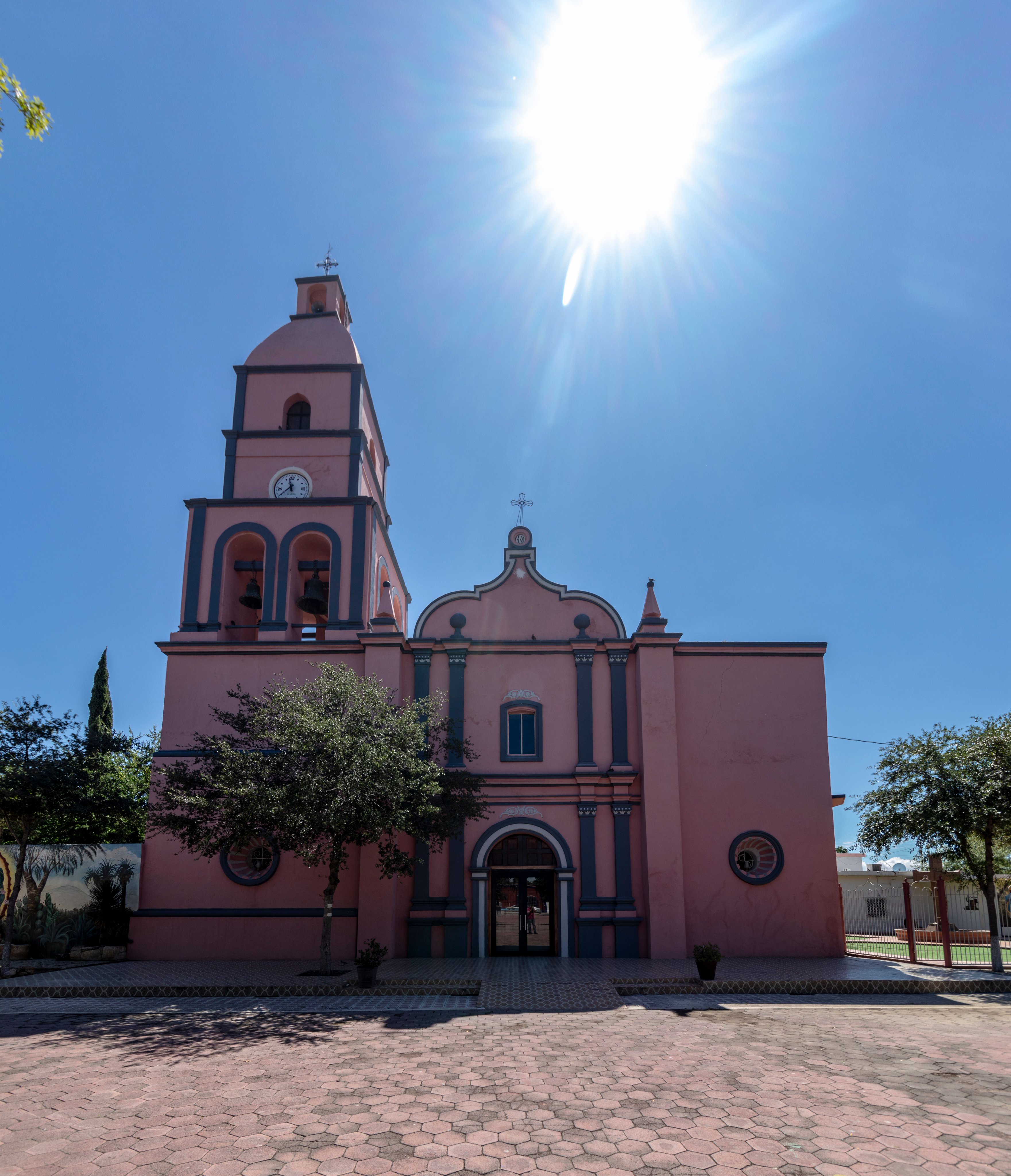 Rutas del Aficionado 2026: Azahares y tradiciones Visit Mexico