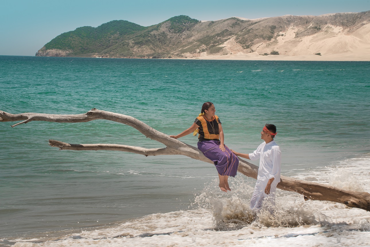 Ruta del Istmo, Itinerario de Tres Días Visit Mexico