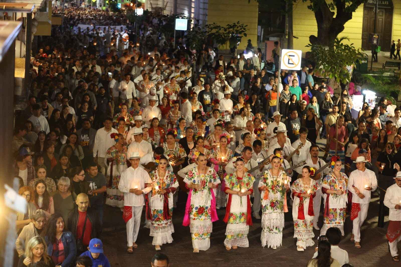Carnaval de Mérida Amazónico Visit Mexico